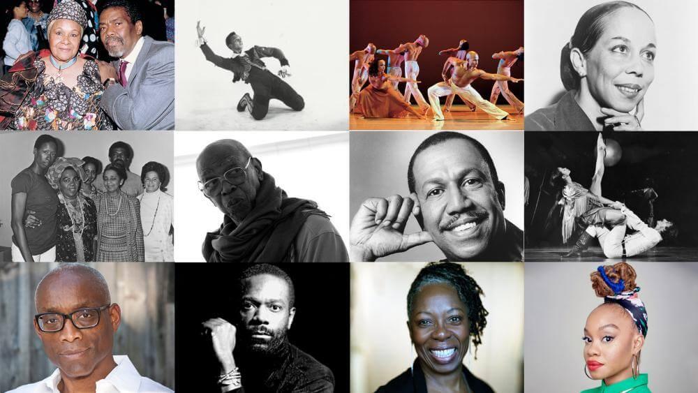 12 Black dance makers and their contributions to Ailey | Alvin Ailey